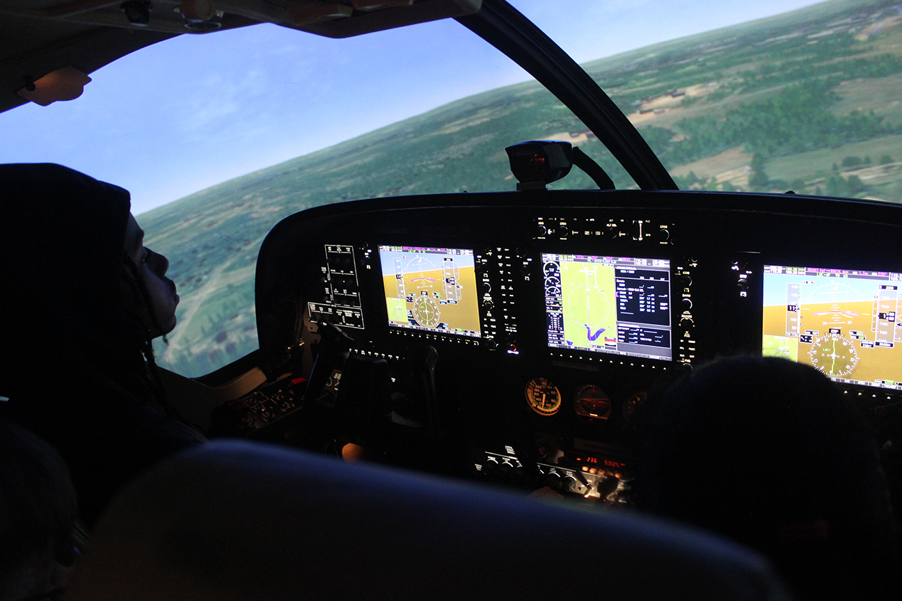 Aviation Camps of the Carolinas